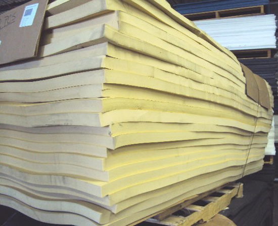 Ensolite Foam | Foam n More & Upholstery