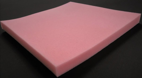 Anit-Static Pink Foam | Foam n More & Upholstery