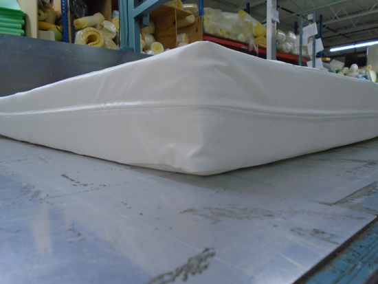 Cover Option Only- Terry Cloth Cover | Foam n More & Upholstery