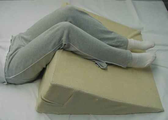 Body Wedges | Foam n More & Upholstery