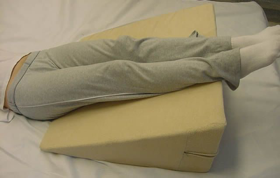 Body Wedges | Foam n More & Upholstery