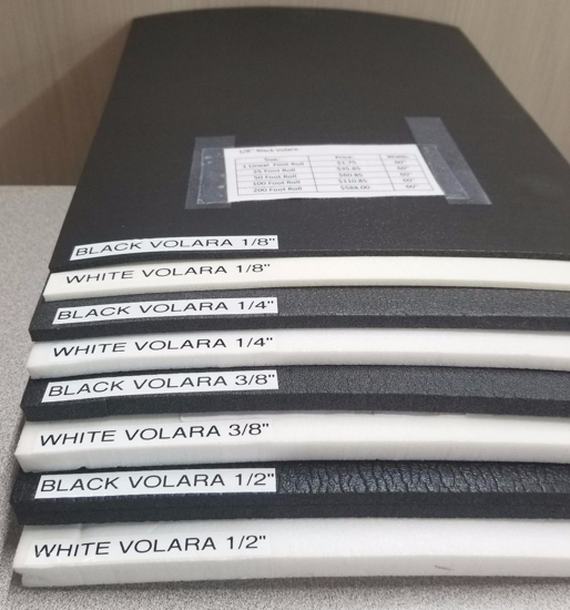 Volara | Foam n More & Upholstery