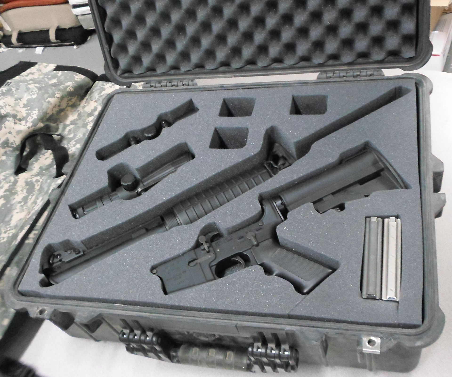 Foam Gallery 2 | Foam n More & Upholstery