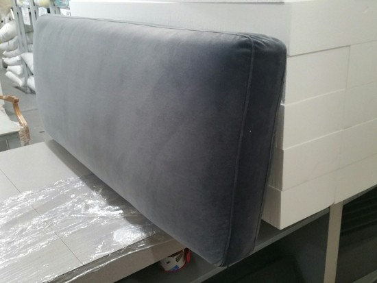 Back Cushion | Foam n More & Upholstery