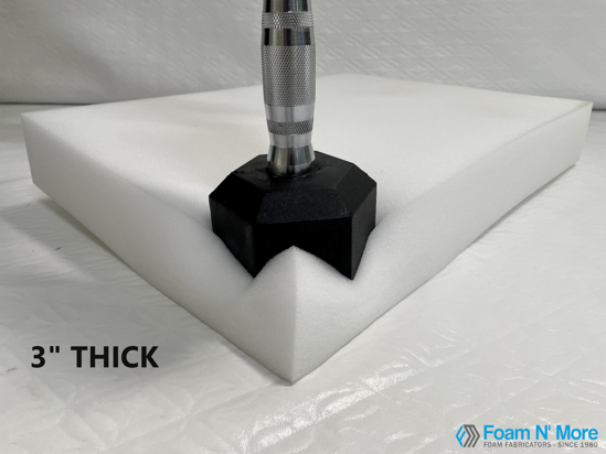 plush-soft-foam, Super Soft Foam | Foam n More & Upholstery