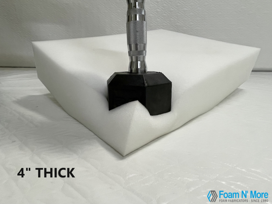 plush-soft-foam, Super Soft Foam | Foam n More & Upholstery
