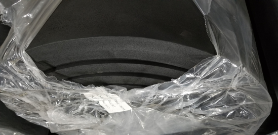 Ensolite Foam | Foam n More & Upholstery