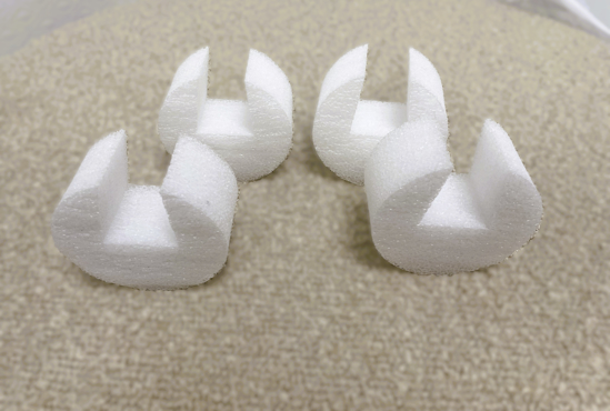 Door Stopper Foam | Foam n More & Upholstery