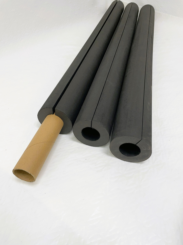 Pole Bumper- Outdoor | Foam n More & Upholstery